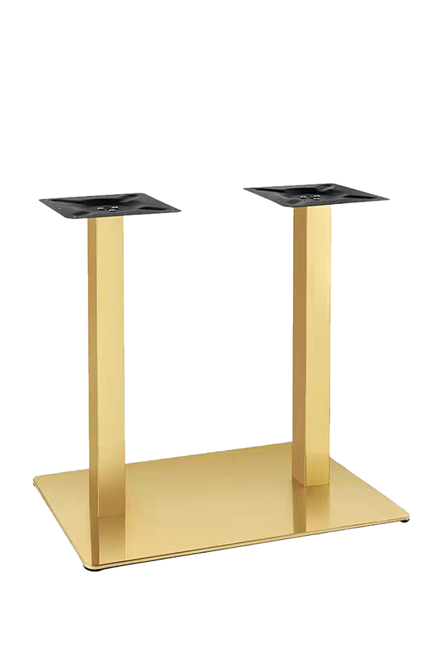 48" Length Single Booth with Black Vinyl Seat, Finish Walnut – Apex