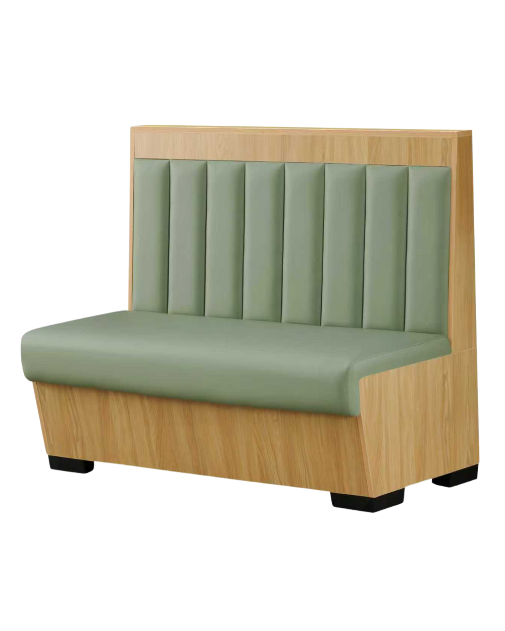 Restaurant Booth – Apex